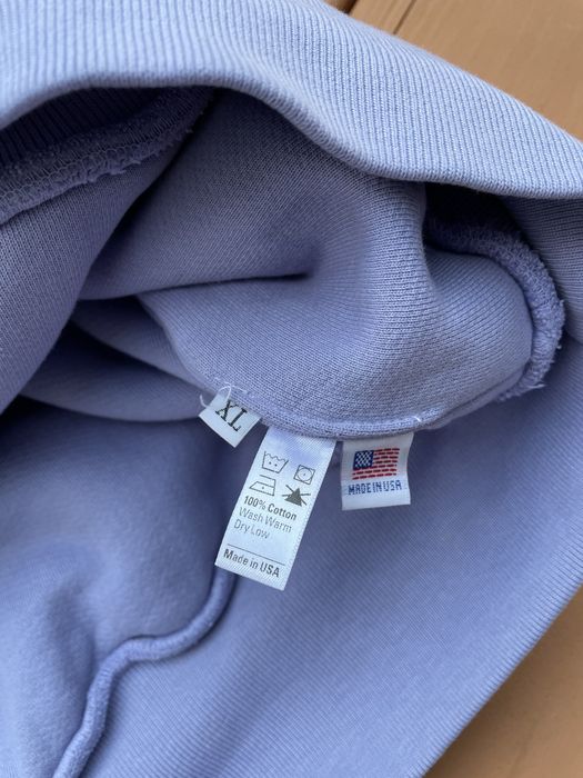 Kanye West Kanye 2020 Vision Hoodie | Grailed