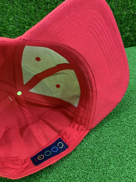 Coogi Cap By COOGI | Grailed