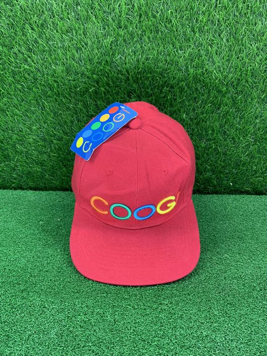 Coogi Cap By COOGI | Grailed