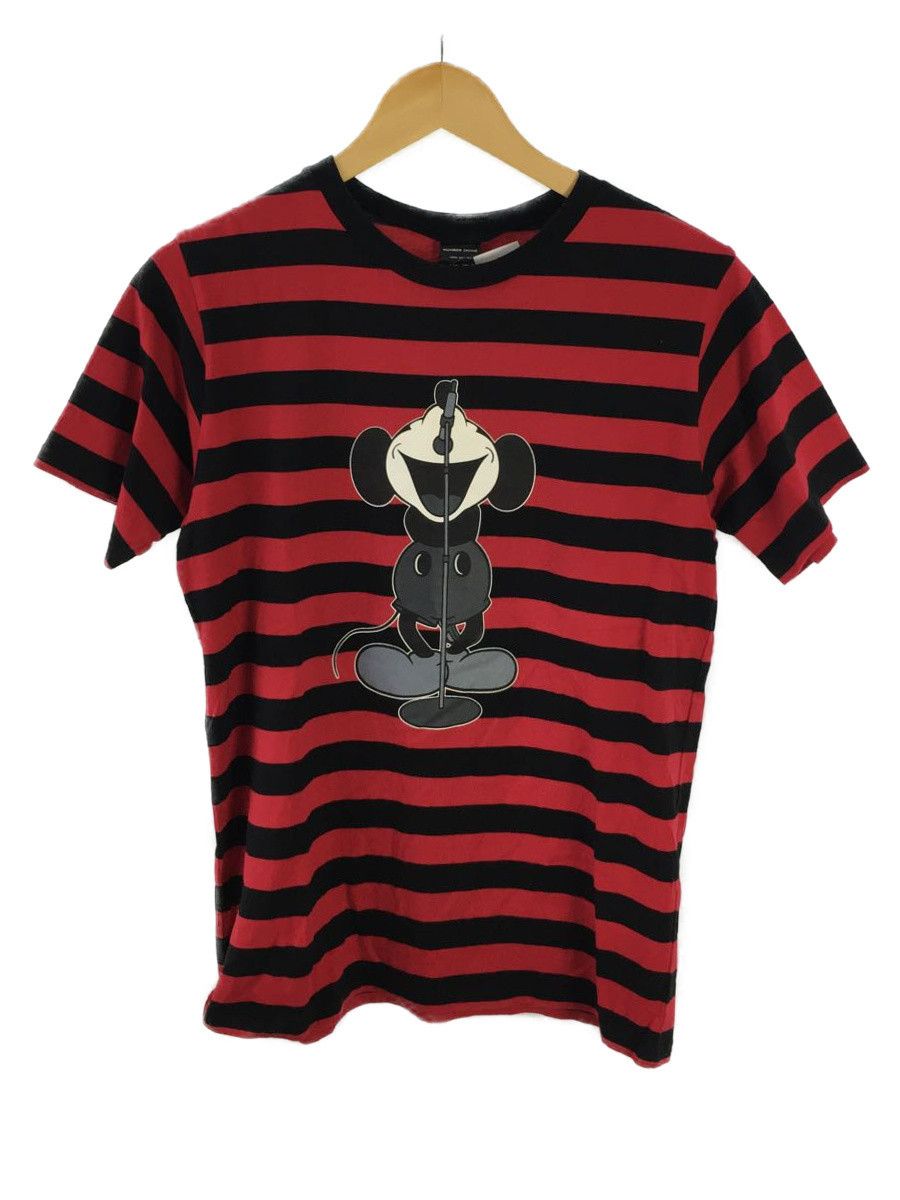 Number (N)ine Number Nine Mickey Tee | Grailed