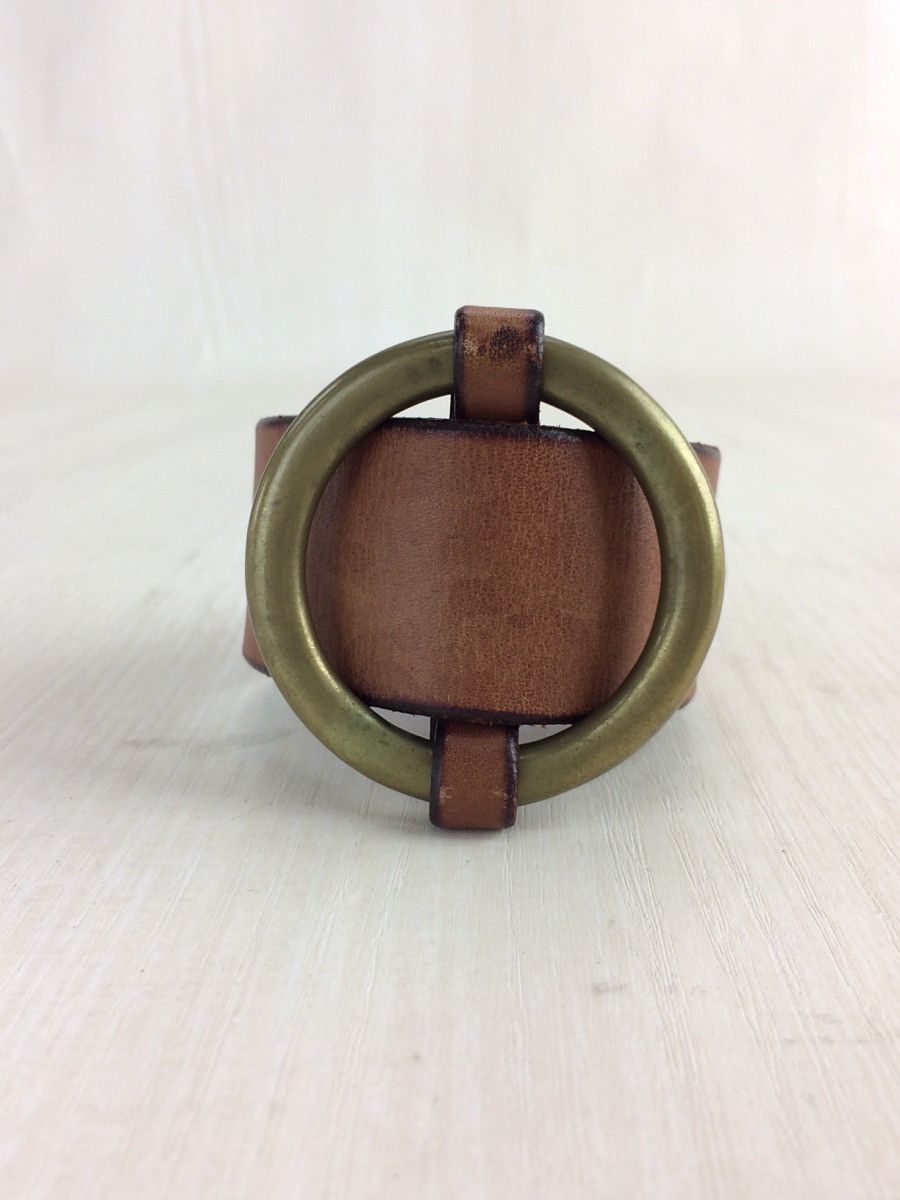 Number (N)ine Number Nine Bracelet | Grailed