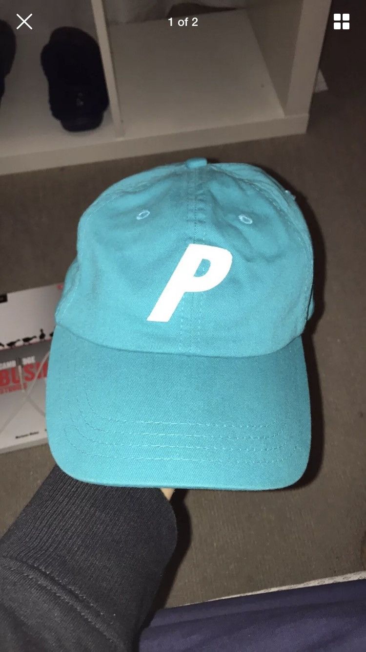 Palace Palace P Cap | Grailed