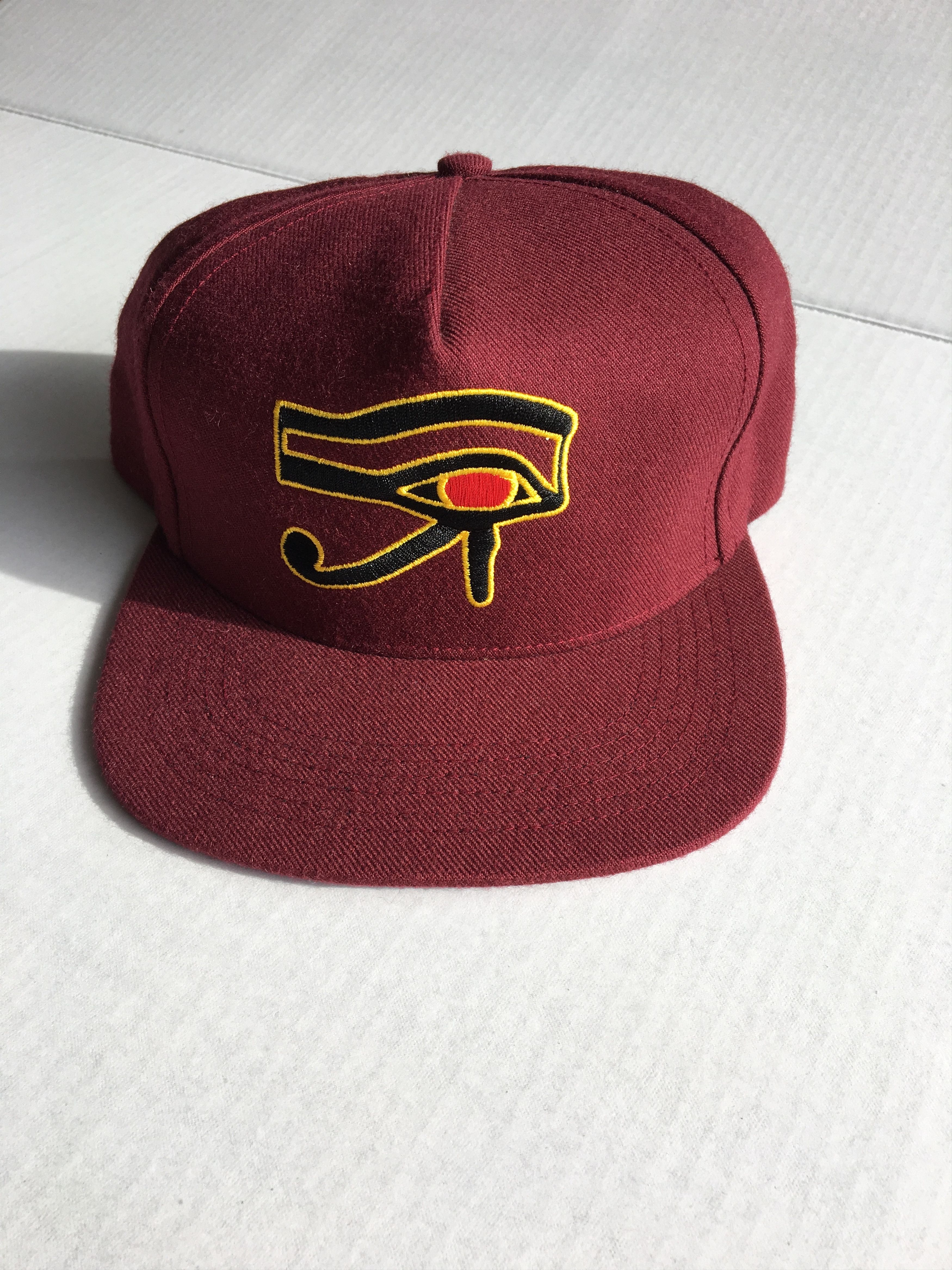 Supreme Eye Of Horus Hat | Grailed