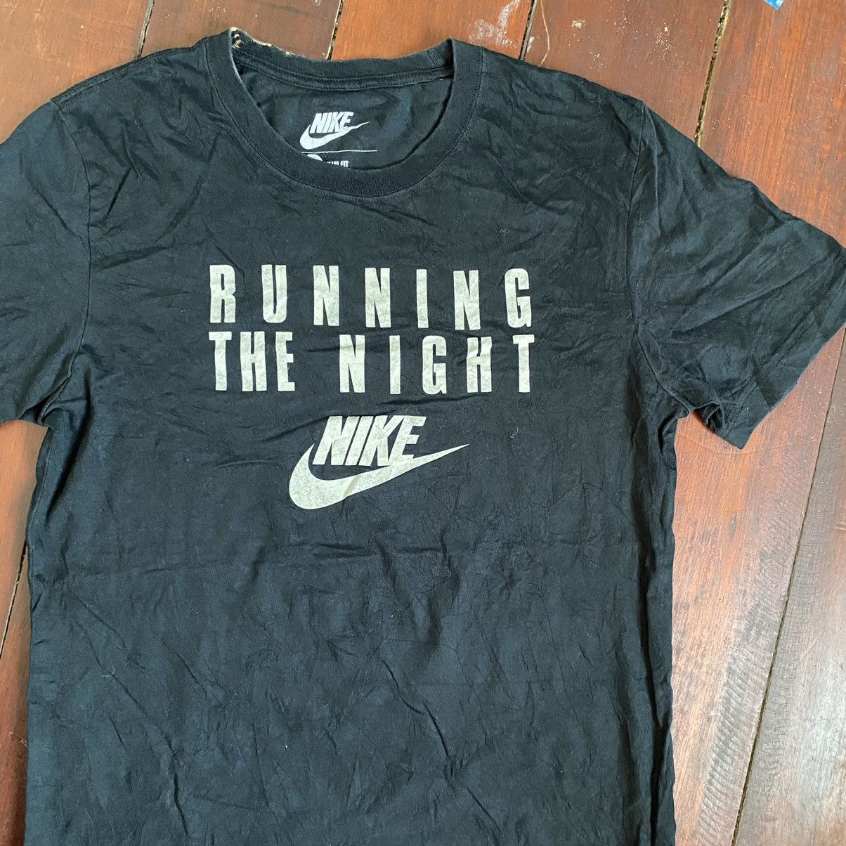 Nike × Nike ACG Nike Running the night | Grailed