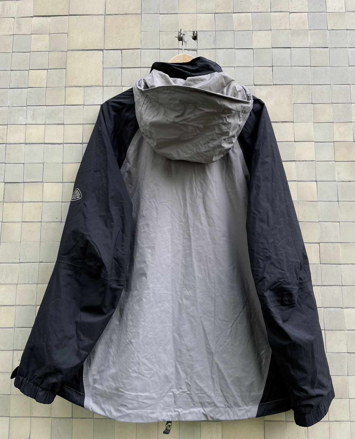 Nike Nike Acg Tech Jacket Storm Fit | Grailed