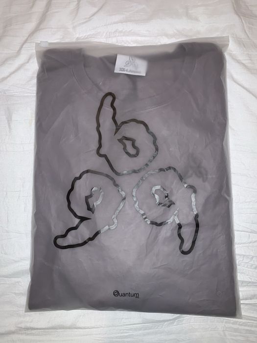 999 Club Juice Wrld Unreleased 999 Tee | Grailed