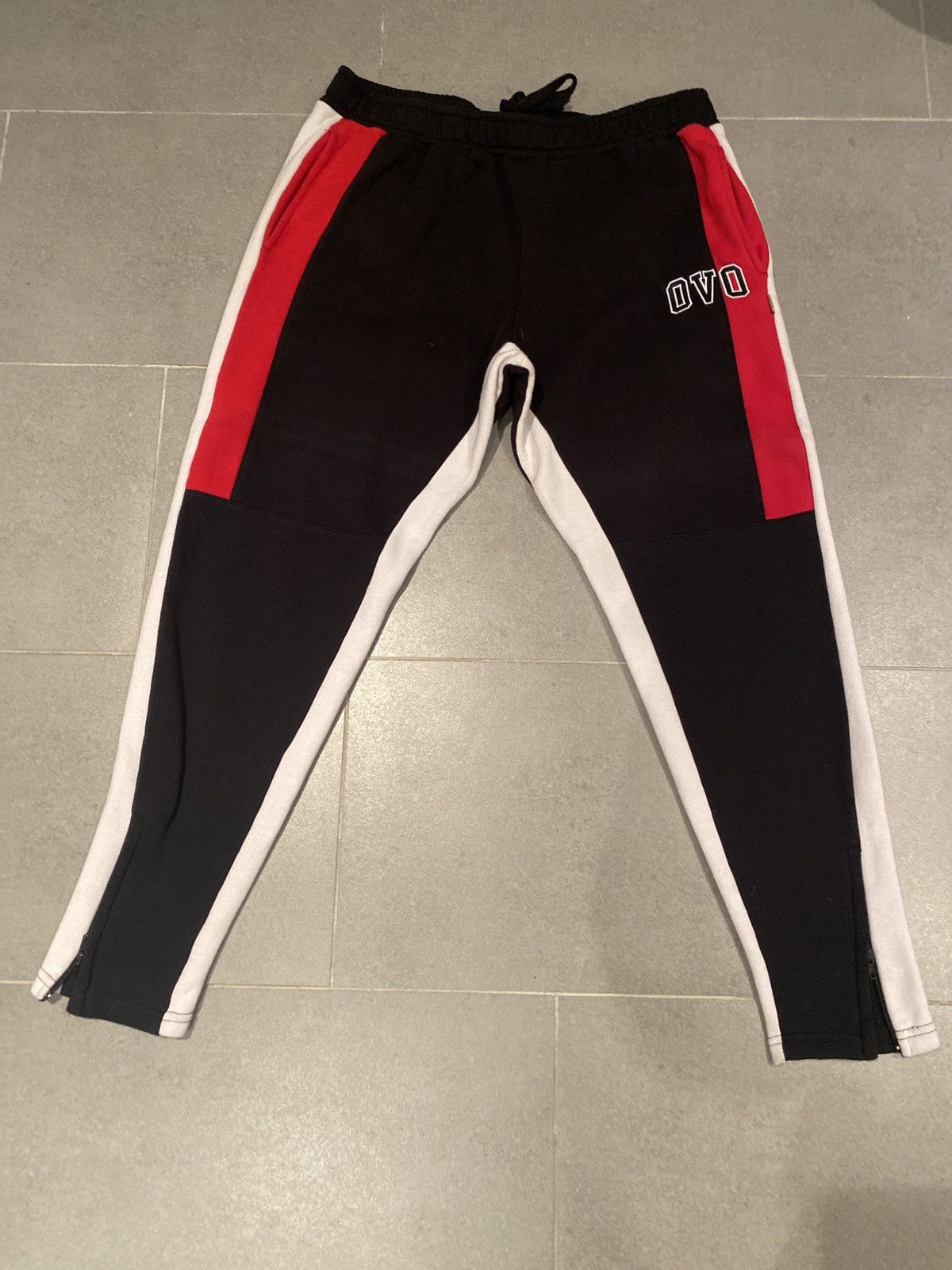 Octobers Very Own OVO sweatpants | Grailed
