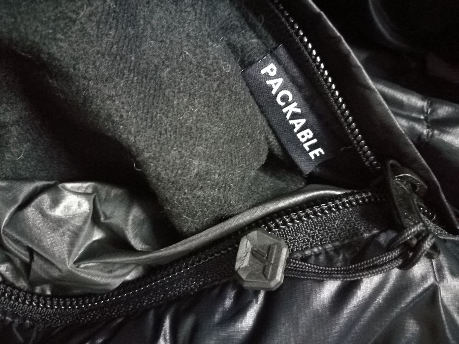 Columbia Columbia Titanium Packable Lightweight Down Jacket | Grailed