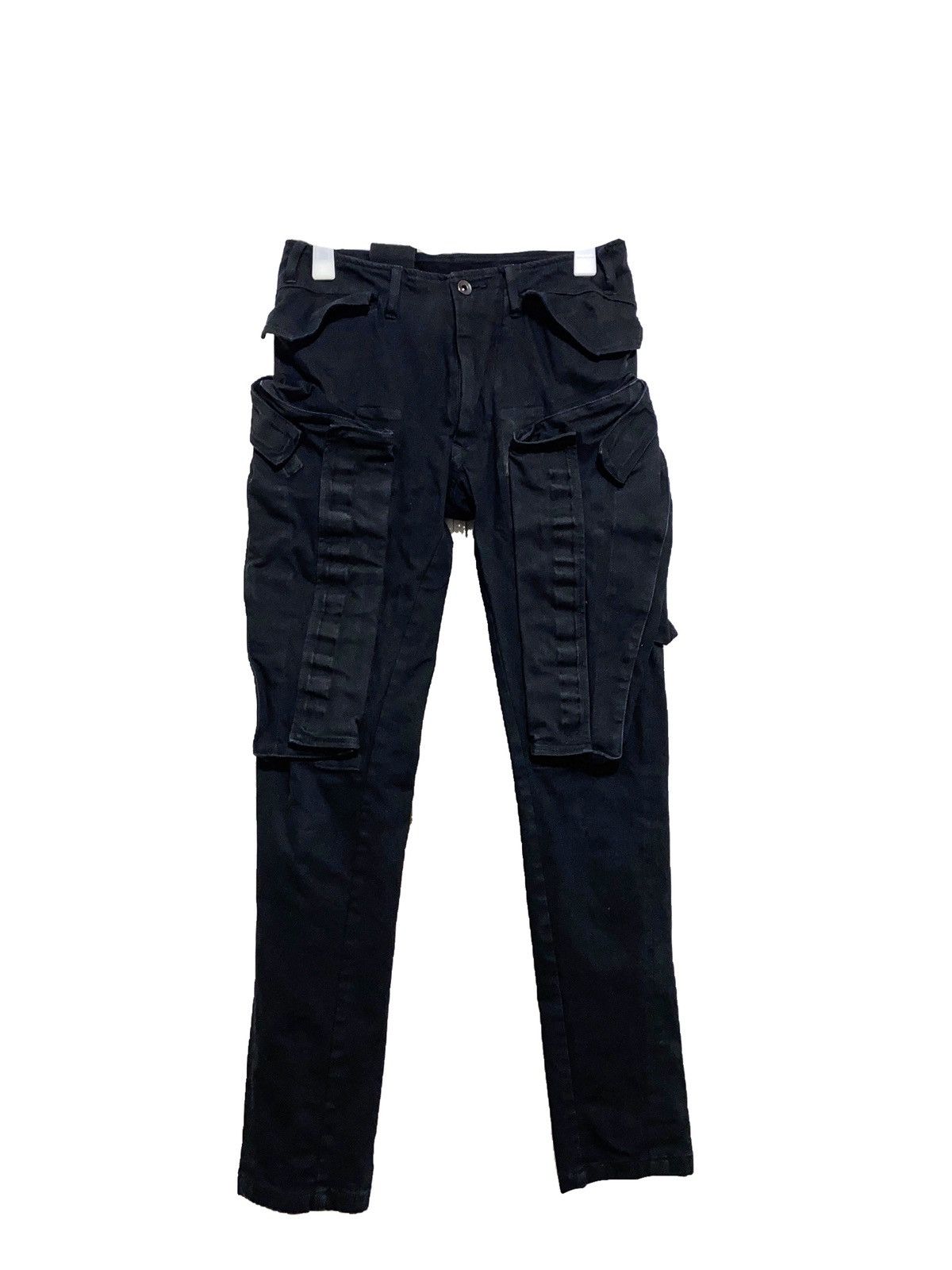 Julius FW 2016 Beast Cargo Pants | Grailed