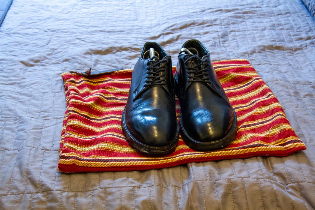 Yuketen Ripple Sole Derby | Grailed