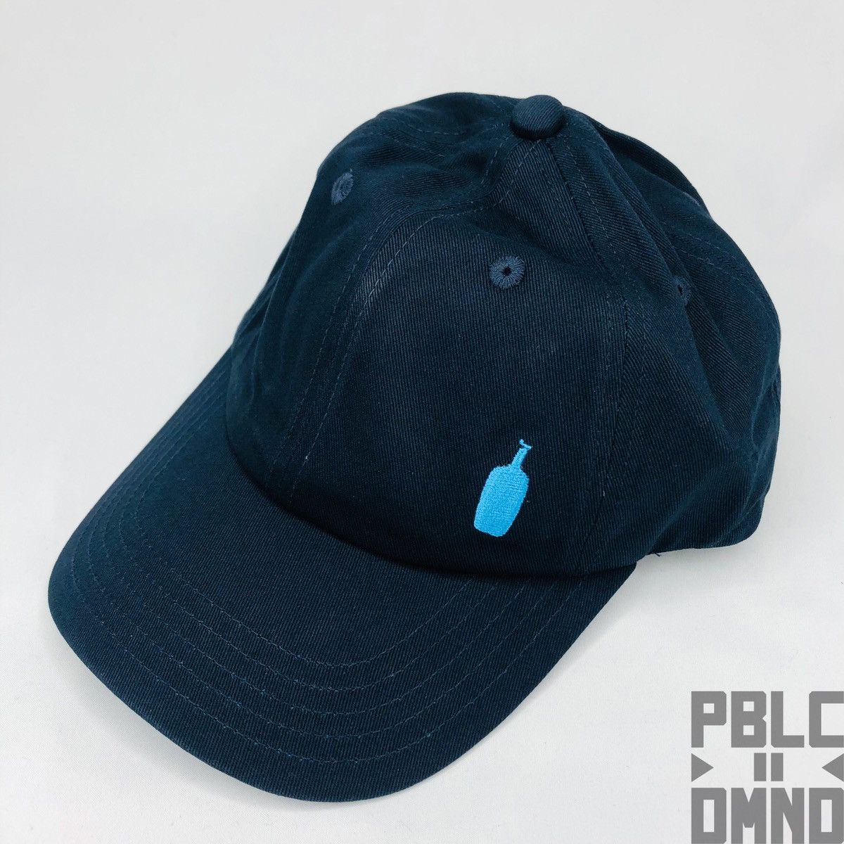 Human Made Blue bottle Nigo Cap / Navy (2021) | Grailed