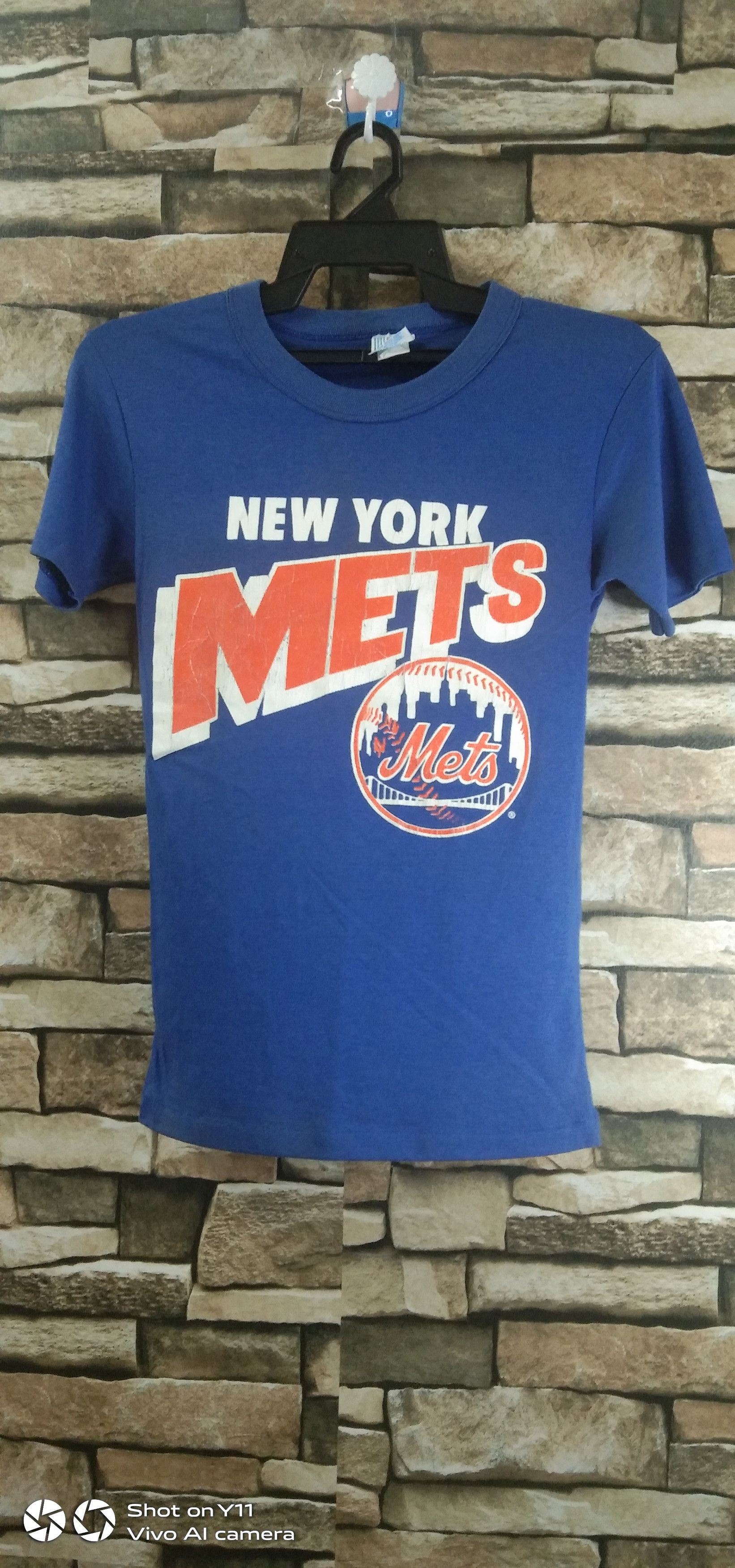 Vintage VINTAGE NEW YORK METS 90S VERY RARE | Grailed