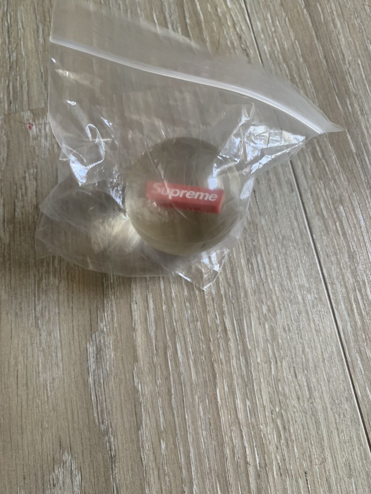 Supreme Supreme Bouncy Balls | Grailed