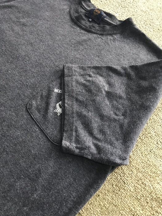 MCM MCM History Of Legend | Grailed