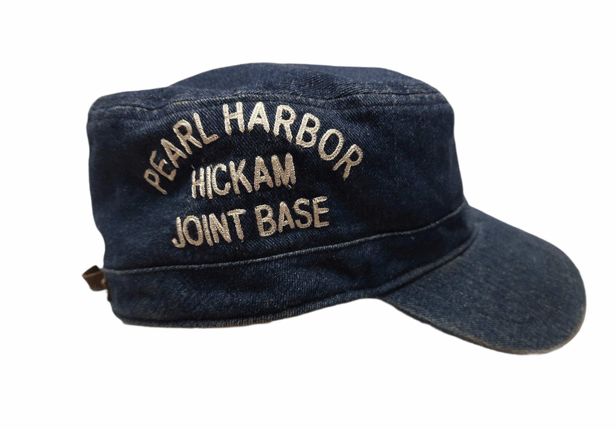 Beams Plus × Military × Movie Beams X Pearl Harbor Hickam Joint Base ...