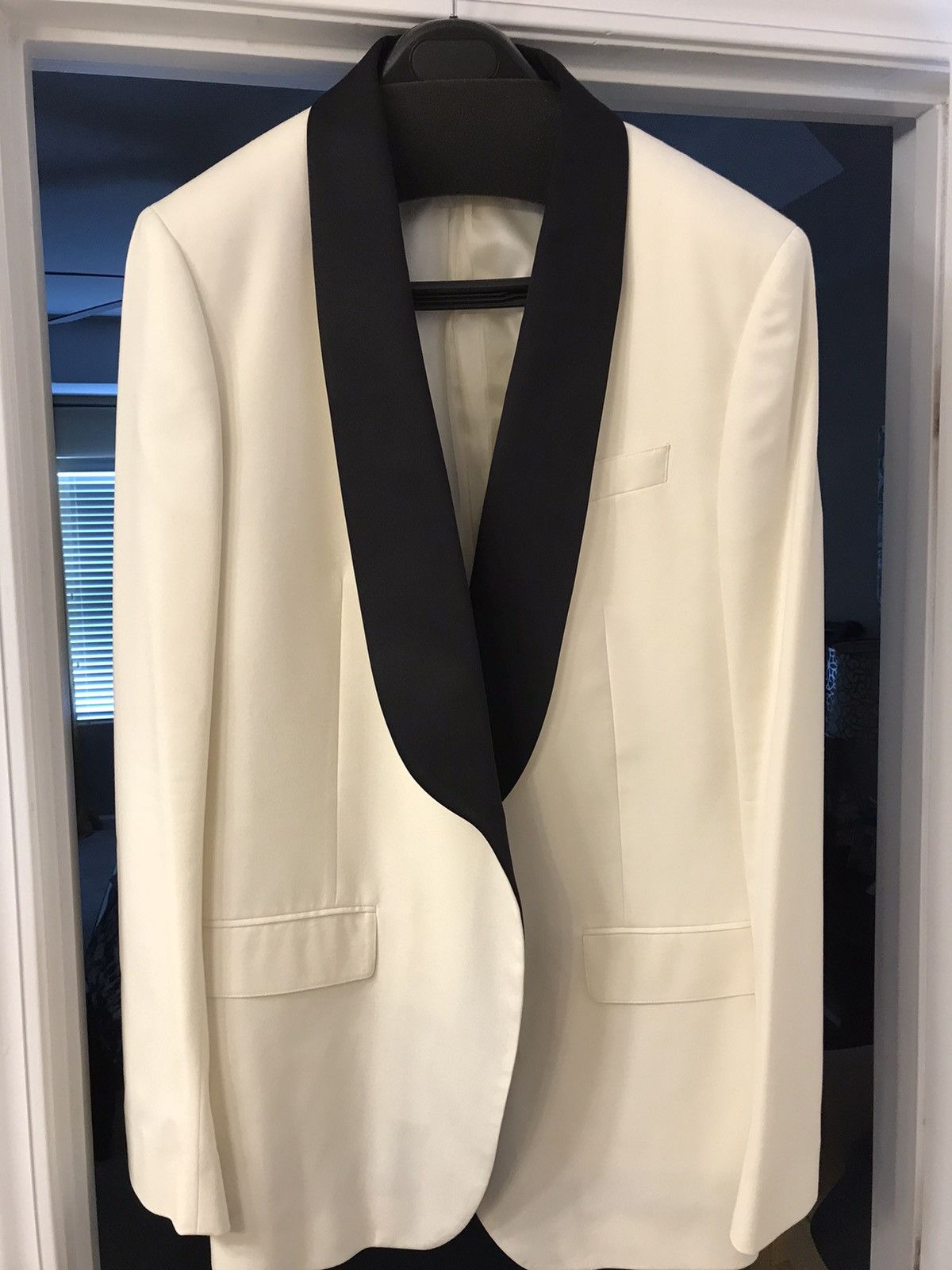 Bonobos Bonobos Tux Jacket- Shawl Collar | Grailed