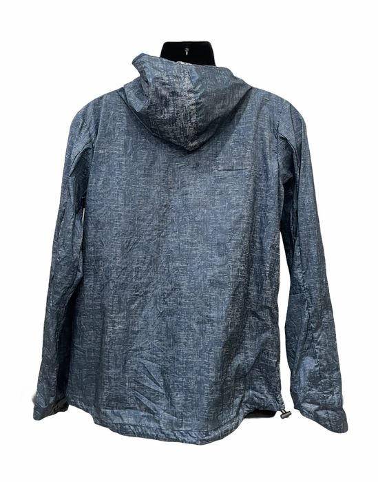 Windbreaker GO SLOW CARAVAN WINDBREAKER JACKET | Grailed