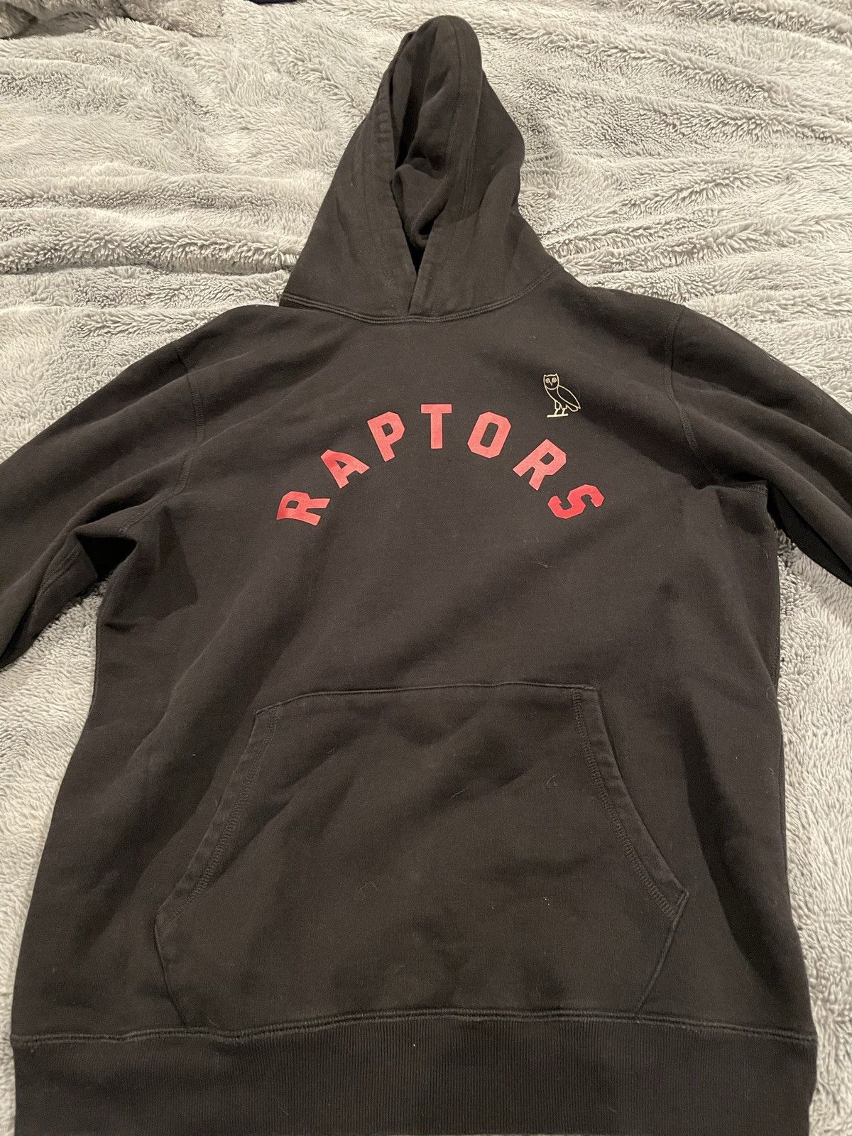 Octobers Very Own OVO x Toronto Raptors NBA Championship Hoodie | Grailed