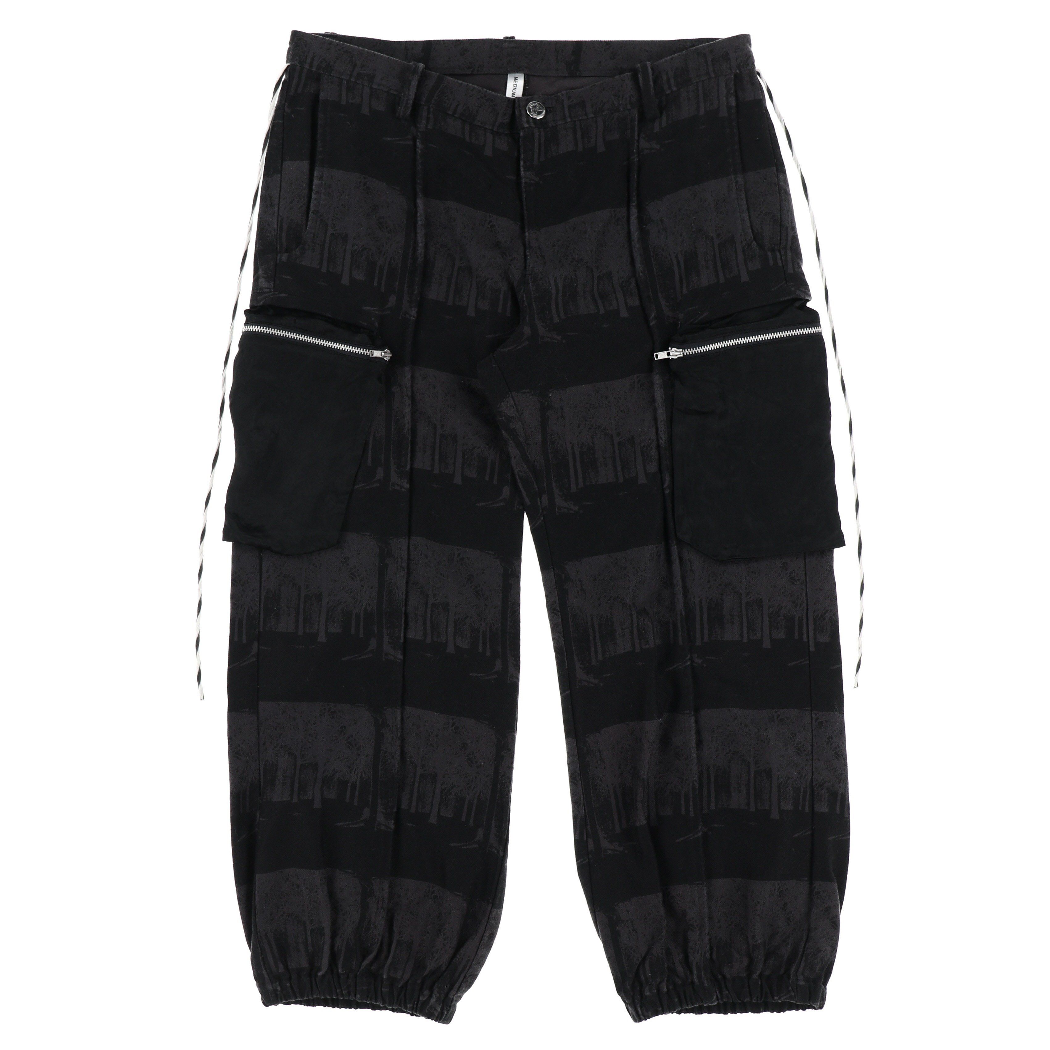 Undercover 2003ss SCAB PANTS | Grailed