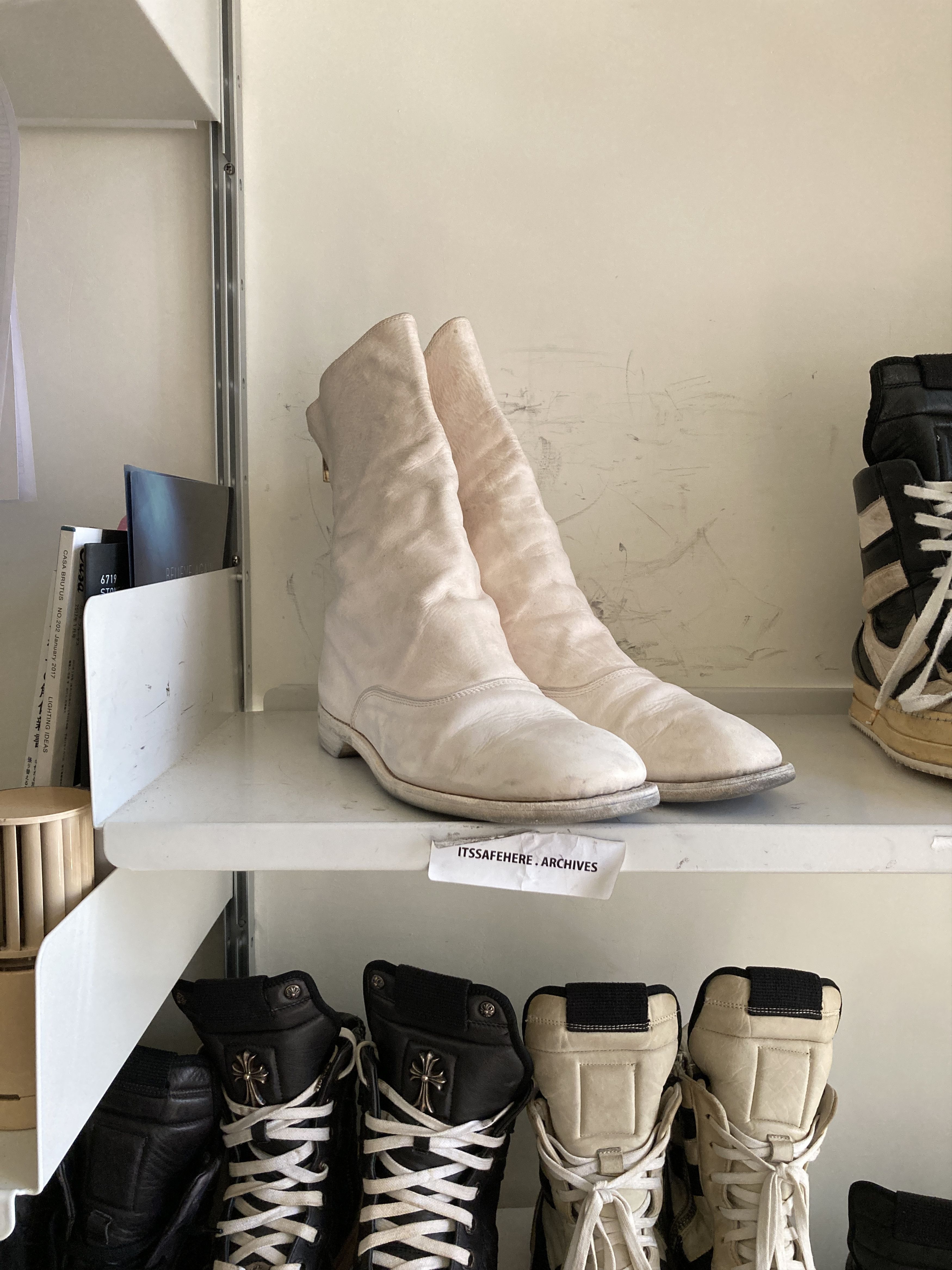 Guidi 311 B026 | Grailed
