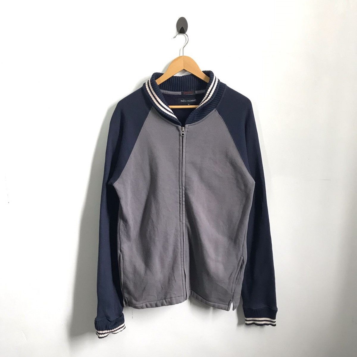 Vintage VINTAGE INED HOMME YOHJI YAMAMOTO | Grailed