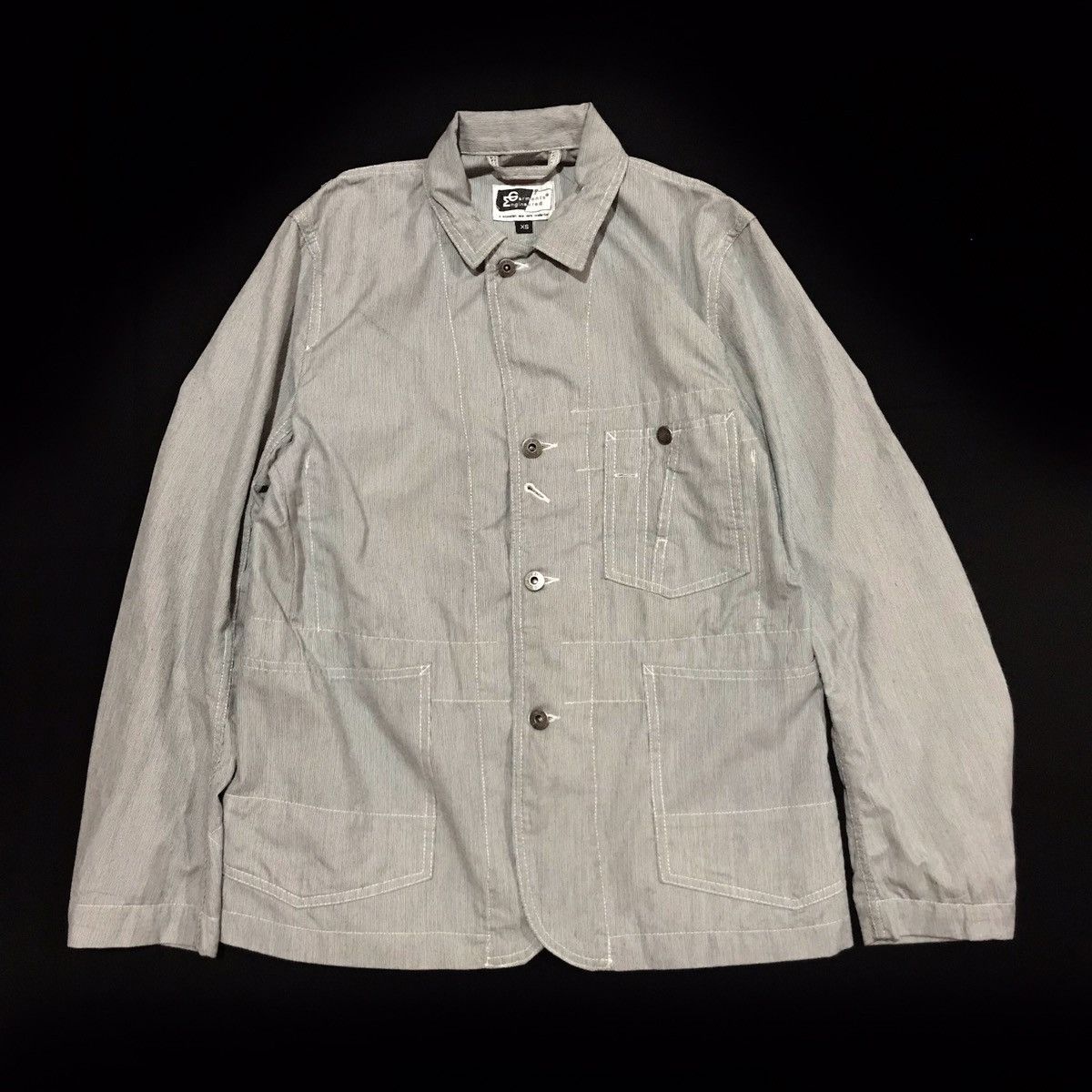 Engineered Garments × Needles × Nepenthes New York Engineered Garments ...