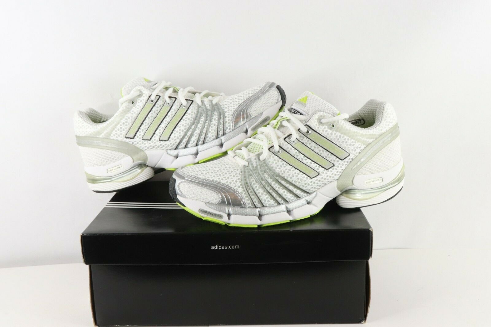 Adidas NOS Vintage Adidas adiStar Cushion 6 Running Jogging Shoes | Grailed