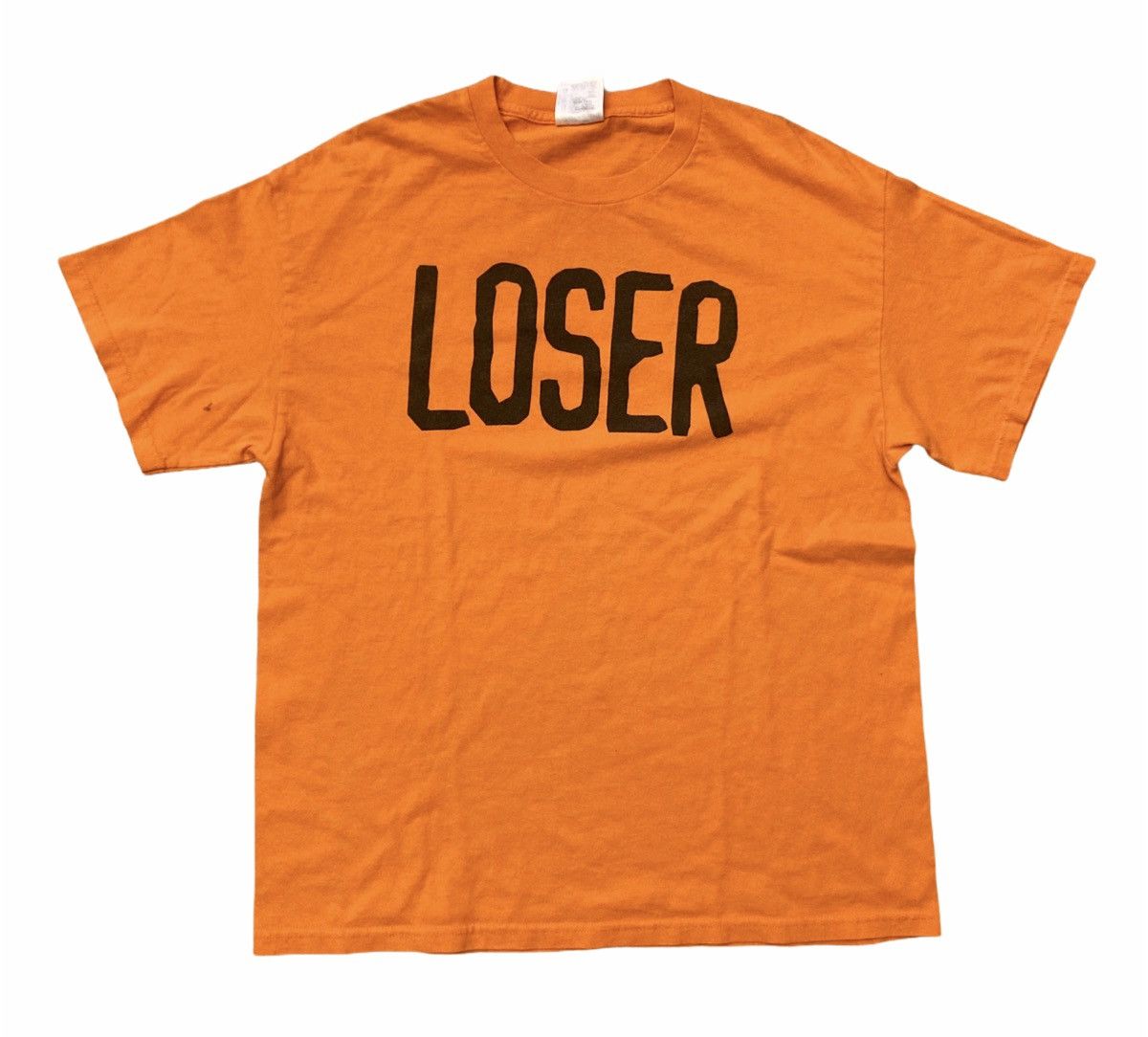 Band Tees × Vintage Vintage 90s Loser 3 door down | Grailed