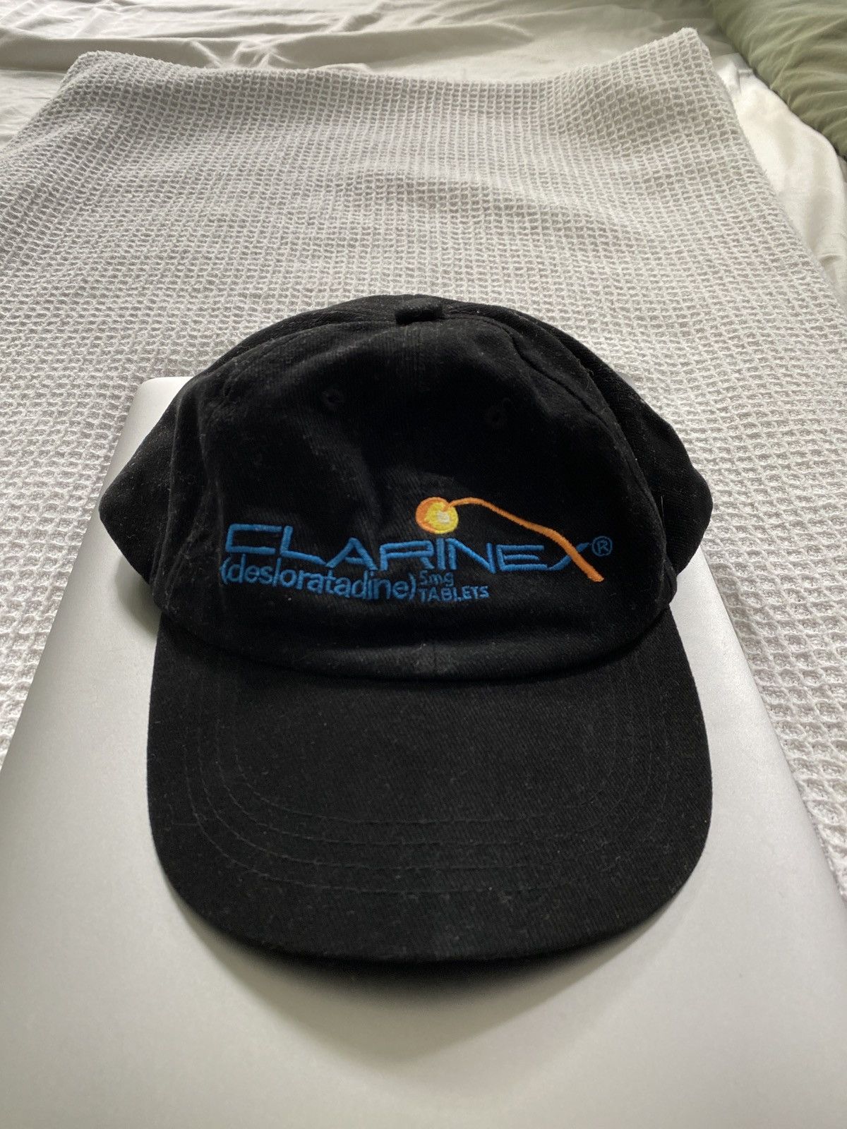 Vintage Clarinex Hat | Grailed