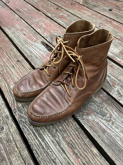 Quoddy Quoddy Grizzly Peanut Bowhunter Boot, size 11.5D | Grailed
