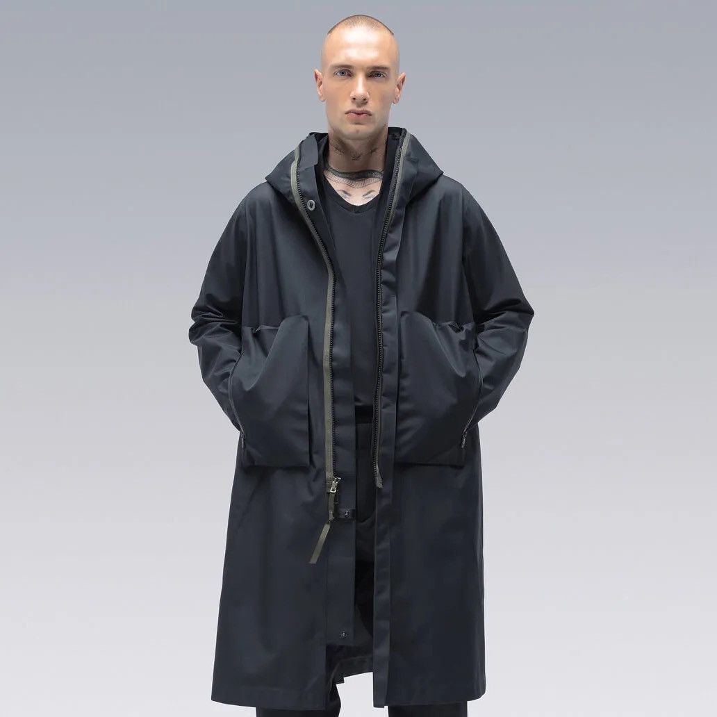 Acronym J61-GTV Small | Grailed