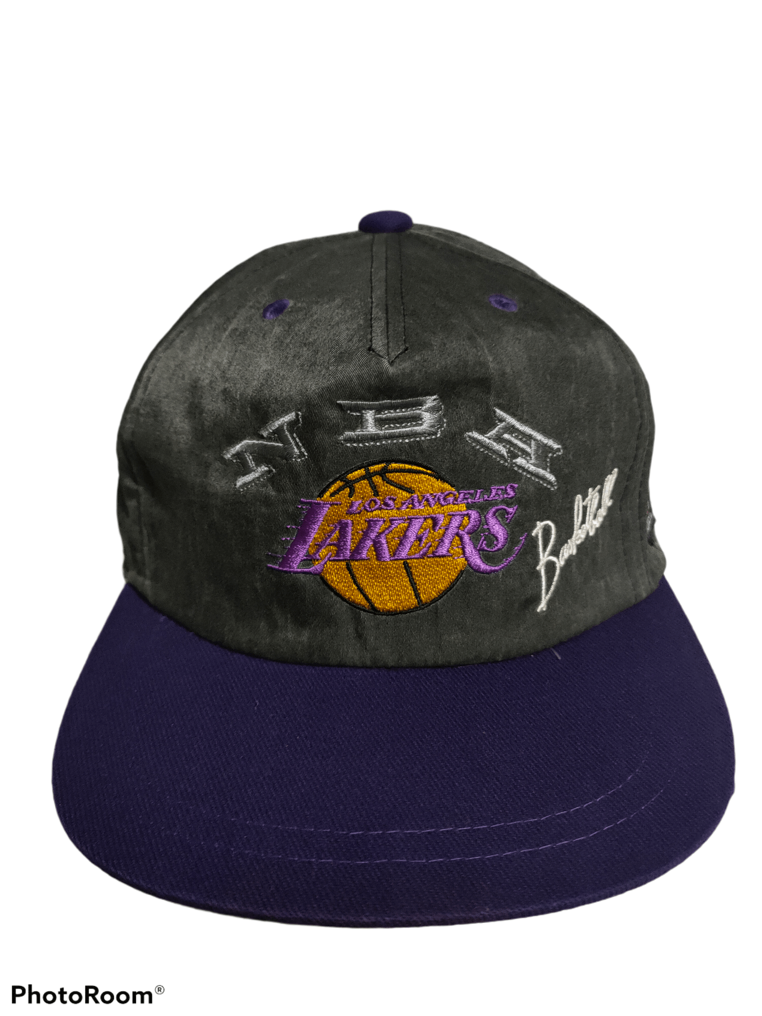 Japanese Brand × NBA × Vintage Larker's NBA x LA x Basketball | Grailed