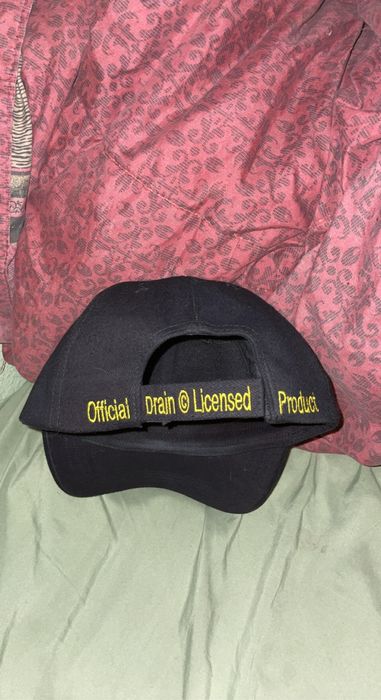 Drain Gang Drain Gang Hat | Grailed