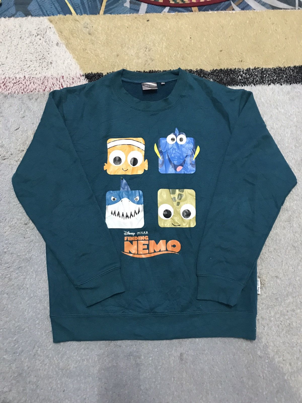 Disney × Japanese Brand Disney Finding Nemo Cartoon | Grailed
