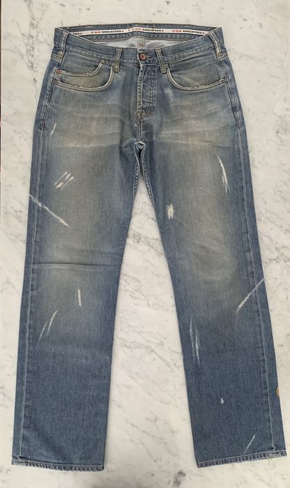 Vintage Vintage GSUS SINDUSTRIES Denim Jeans | Grailed