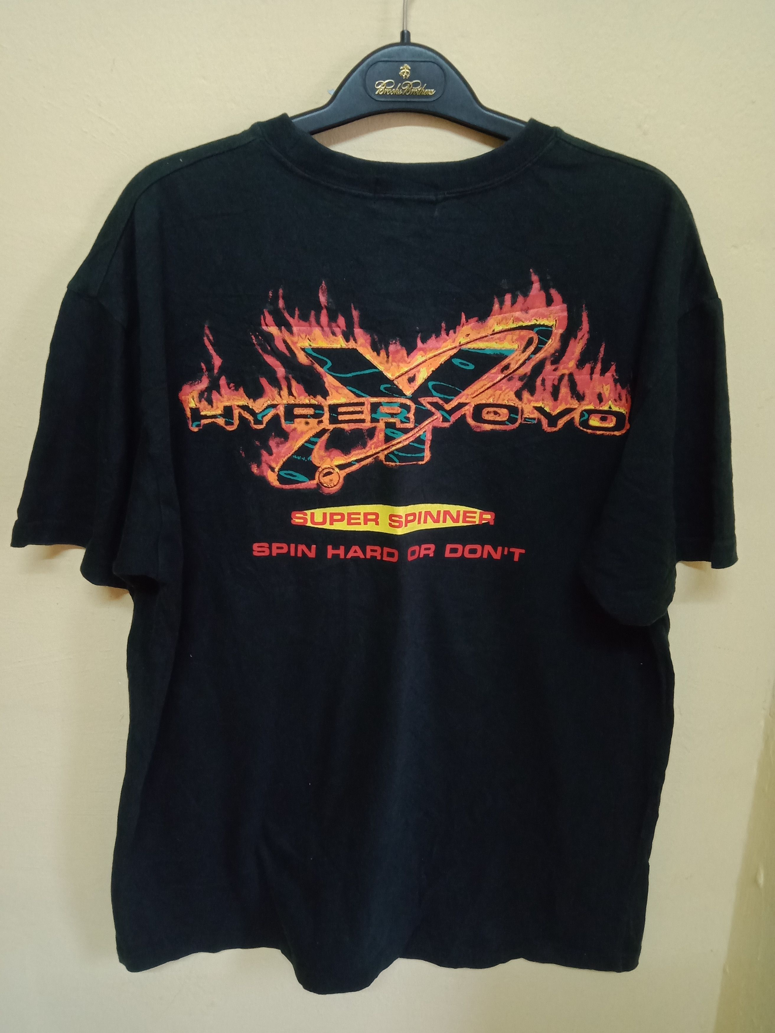 Japanese Brand × Vintage Hyper Yo Yo Championship 1998 - Bandai / Yomega / Duncan | Grailed