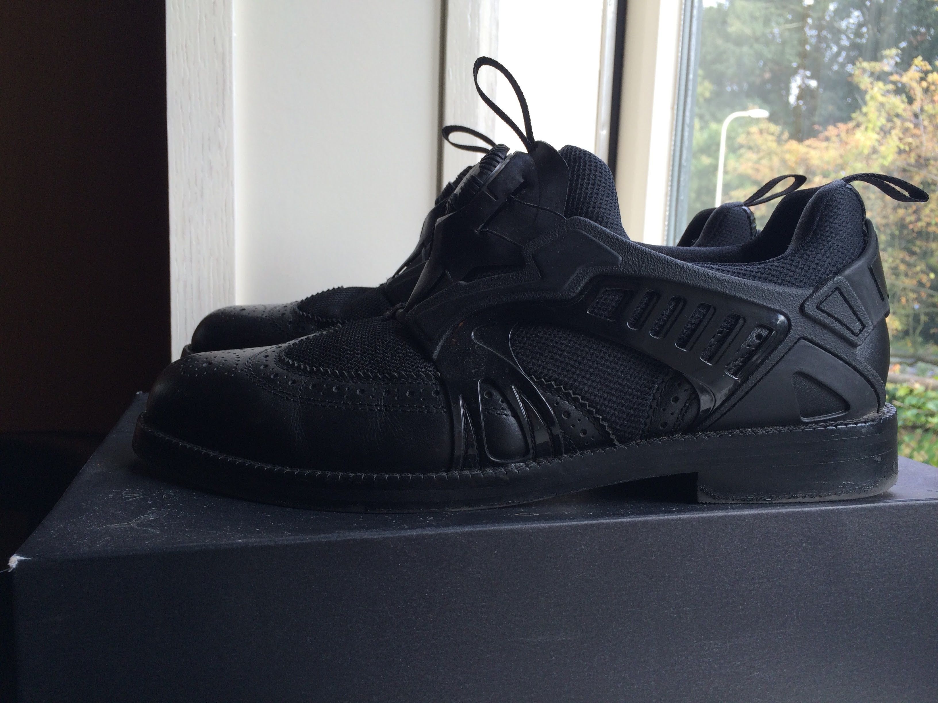 Maison MIHARA YASUHIRO × Puma MY-72 | Grailed