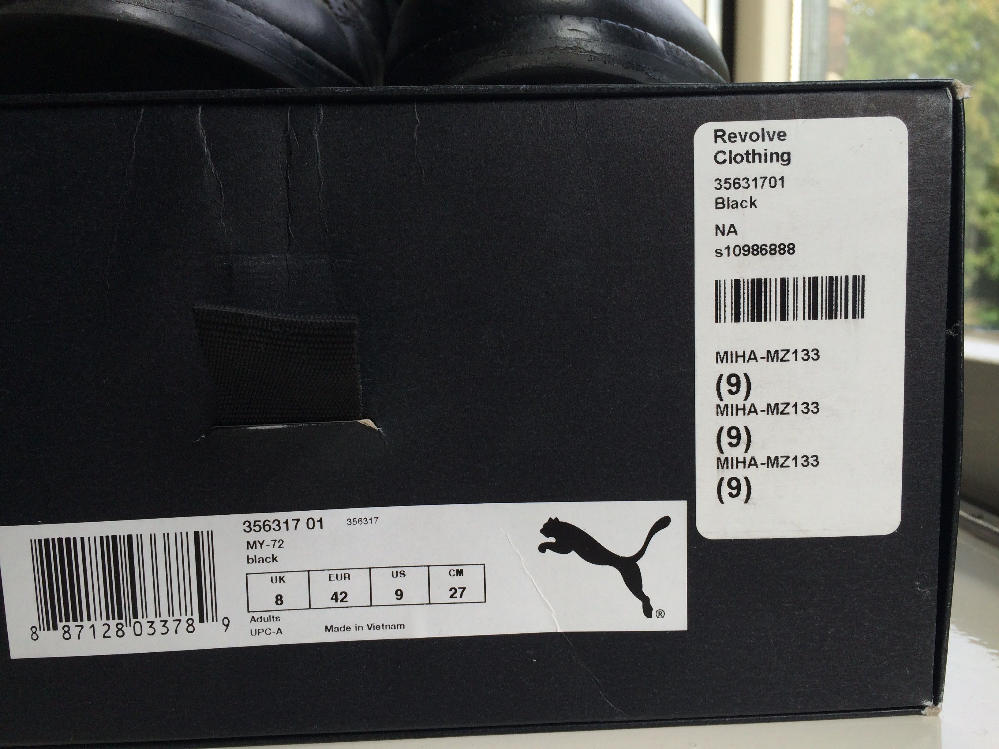 Maison MIHARA YASUHIRO × Puma MY-72 | Grailed