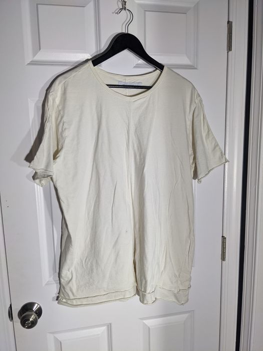 Daniel Patrick Daniel Patrick layer t-shirt | Grailed