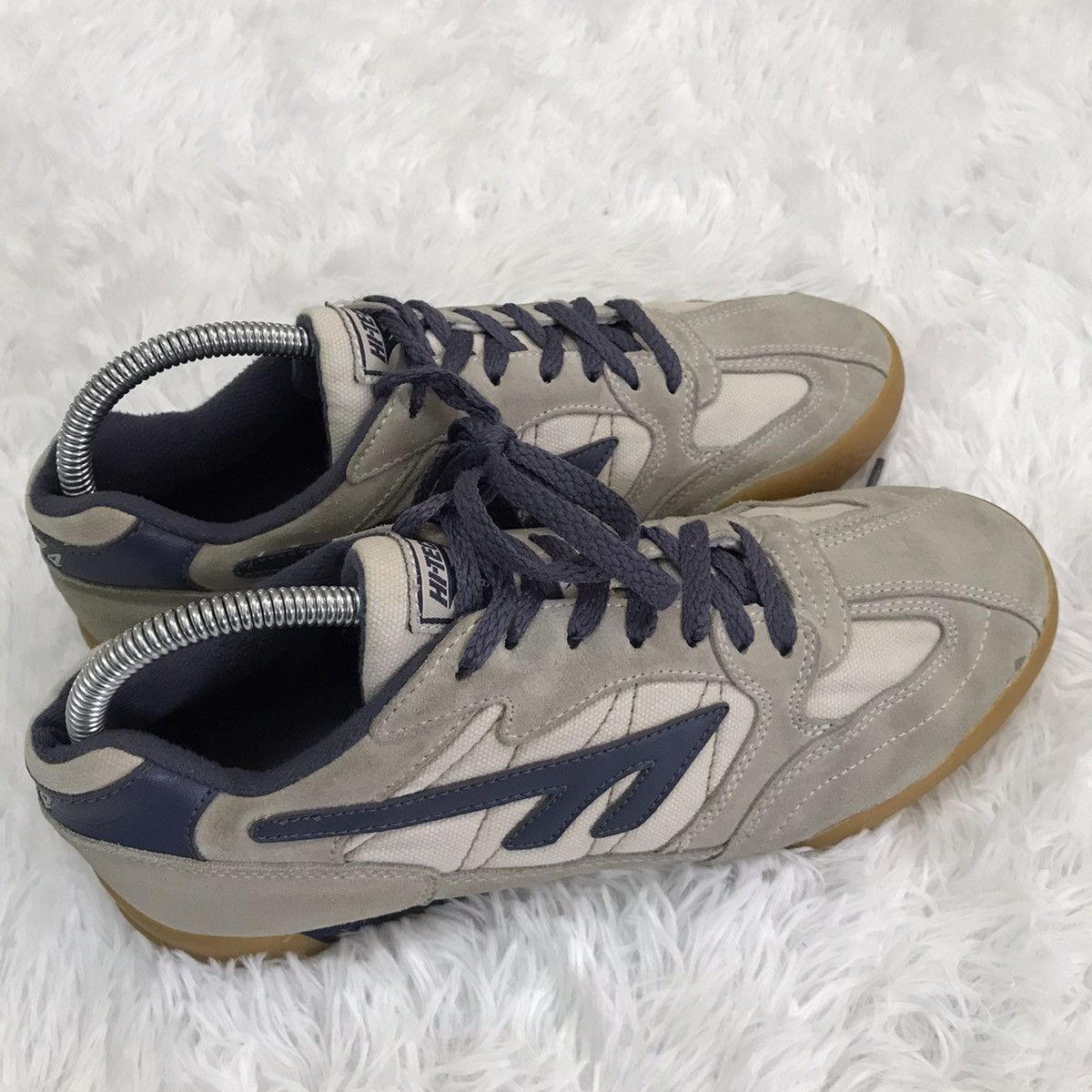 Hi Tec Hi-Tec Squash Deluxe 413/V01 Shoe | Grailed