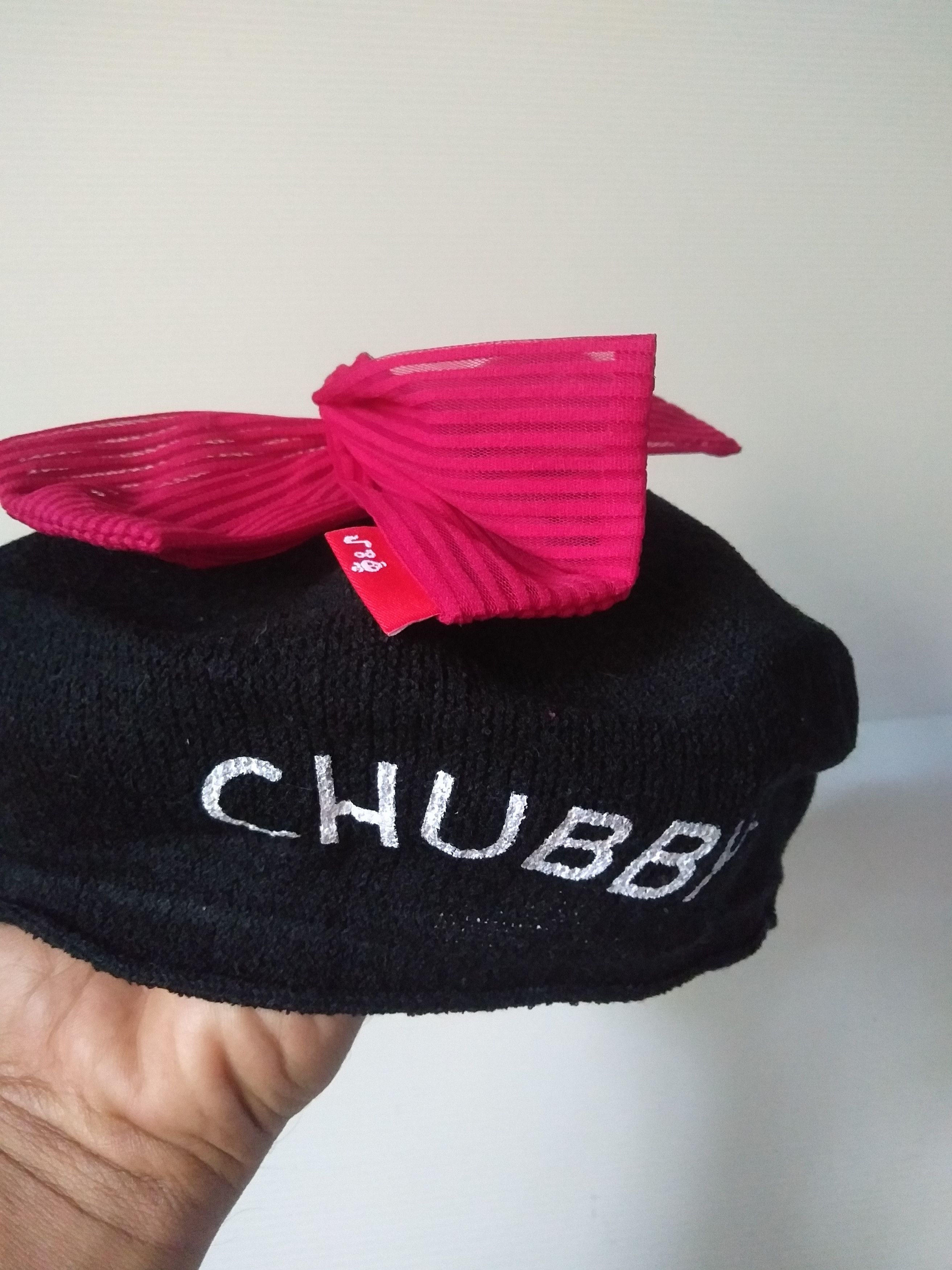 Japanese Brand DESIGNER X JAPAN BRAND CHUBBY GANG HATS CAP | Grailed
