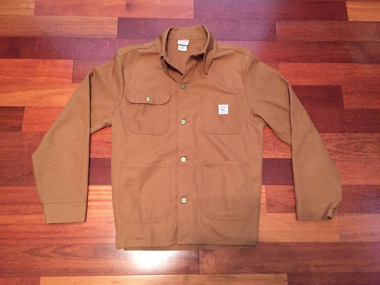 Pointer Chore Coat | Grailed