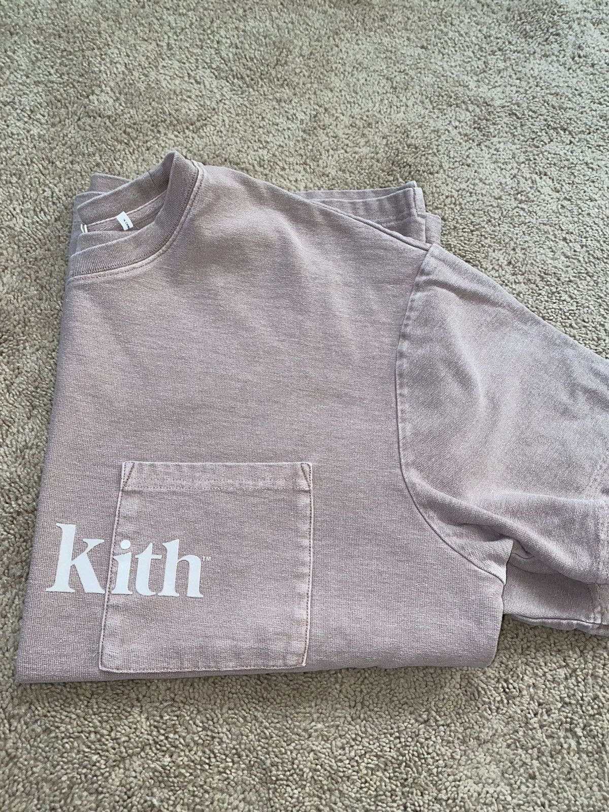 Kith Kith tee | Grailed