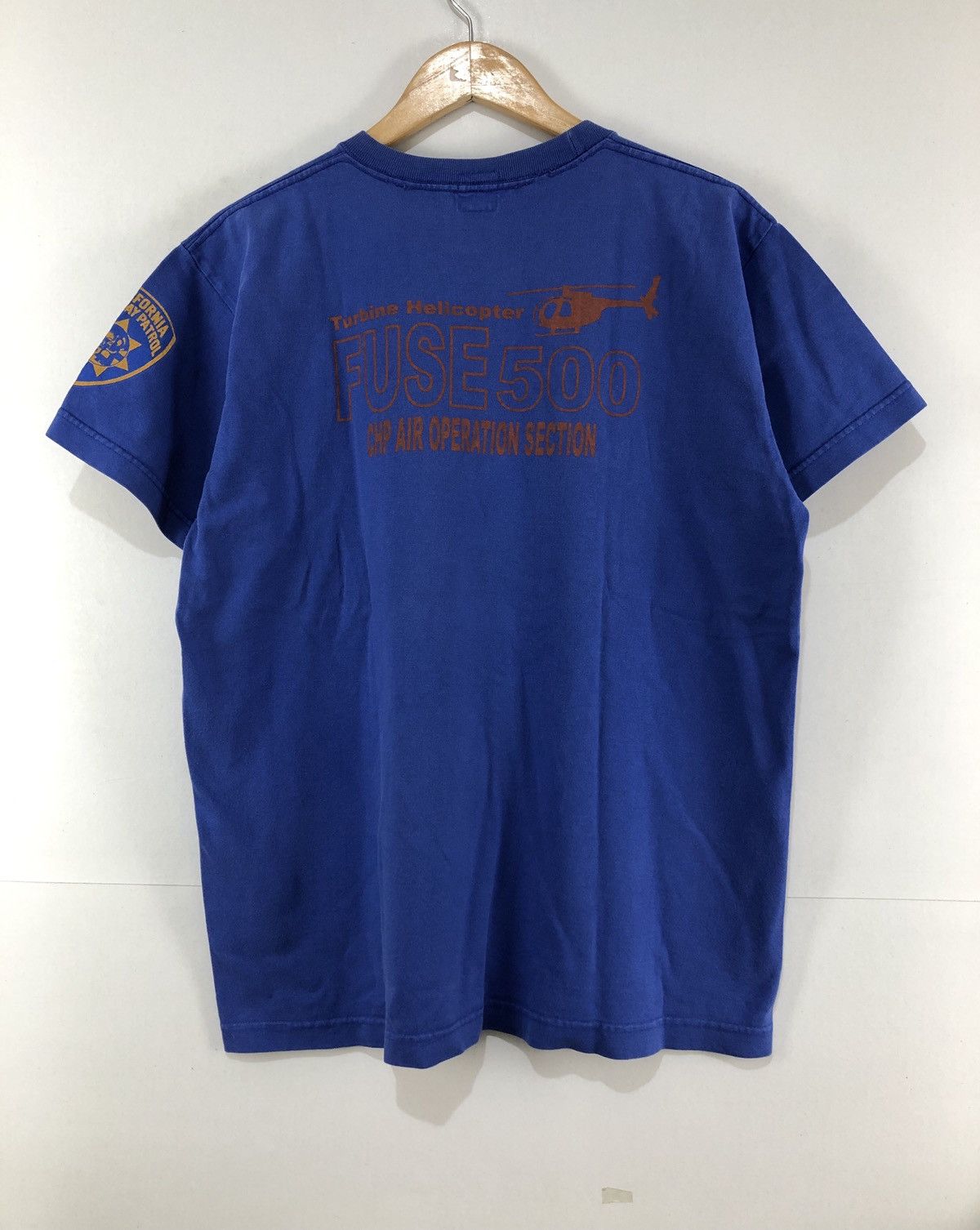 Japanese Brand × Pherrows Pherrows T-Shirt | Grailed