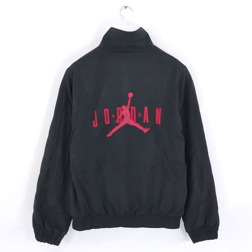 Jordan Brand × Nike × Vintage Vintage 90s NIKE AIR JORDAN Bomber Jacket ...