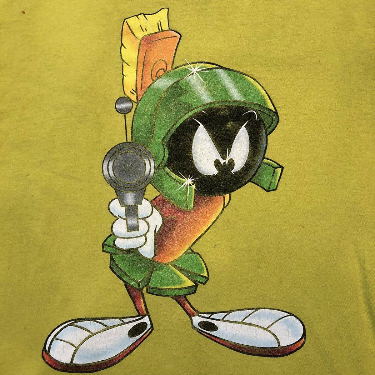 Cartoon Network × Vintage × Warner Bros Vintage 1996 Looney Tunes ...