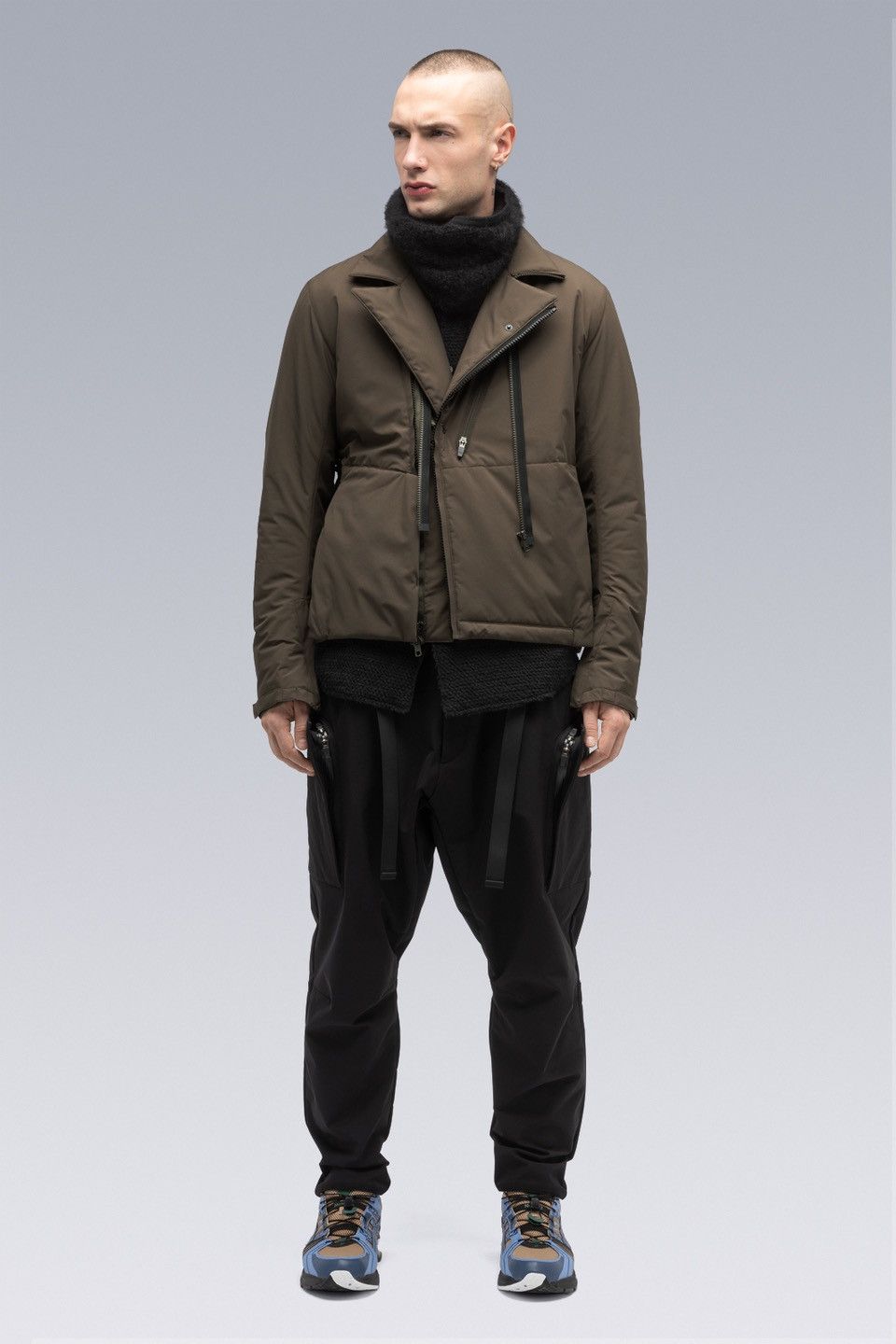 Acronym Acronym J68-PL RAF Green | Grailed
