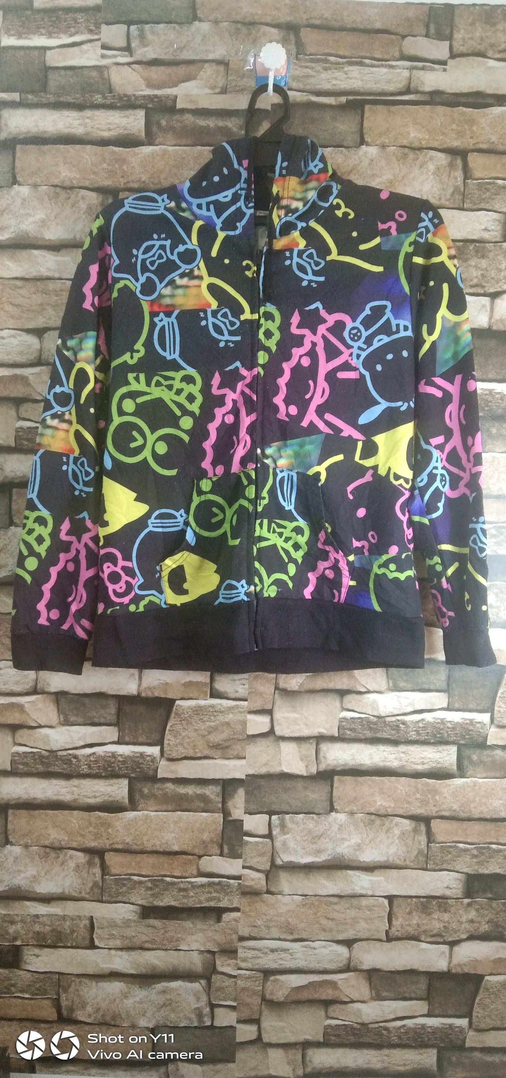 Vintage VINTAGE SANRIO CHARACTERS COLOURFUL VERY RARE | Grailed