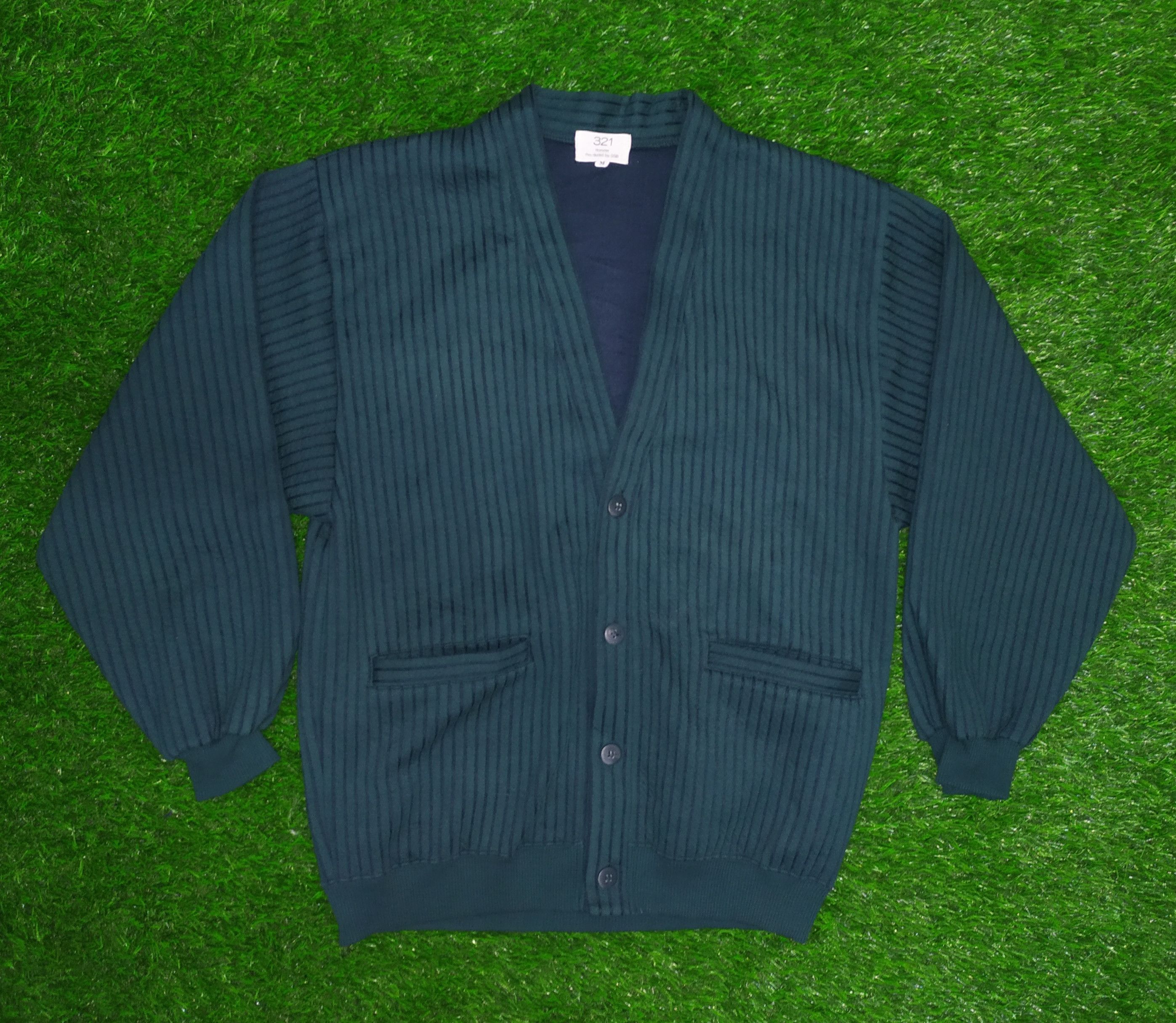 Designer × Streetwear 321 Homme Cardigan Tyler The Creator Style | Grailed