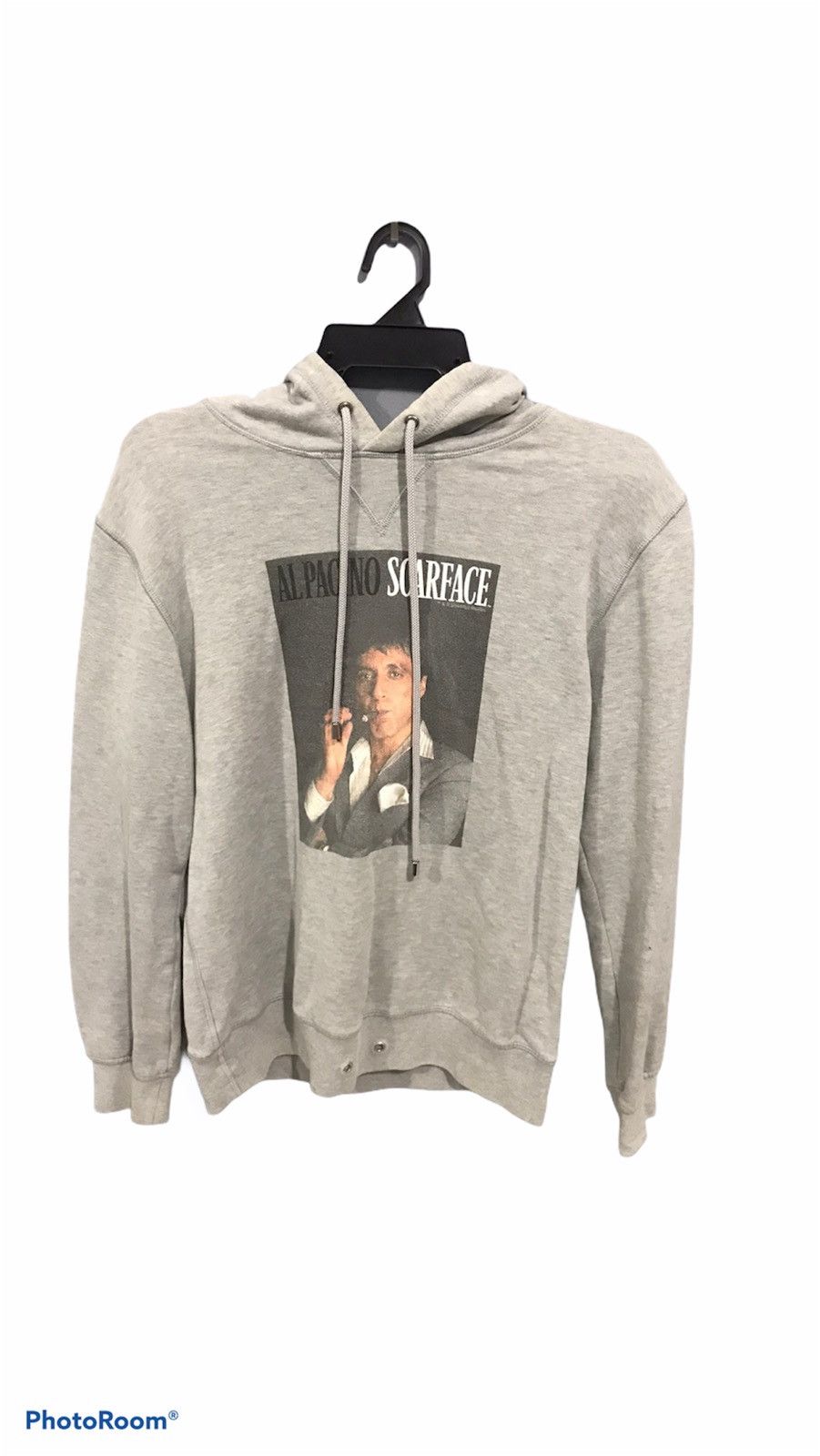 Movie × Universal Studios × Vintage Vintage Movie Scarface Universal ...